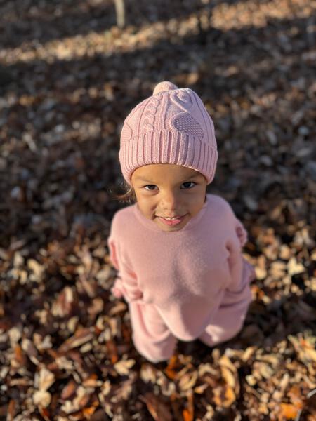 Maddy Hat – The Boutique MHK