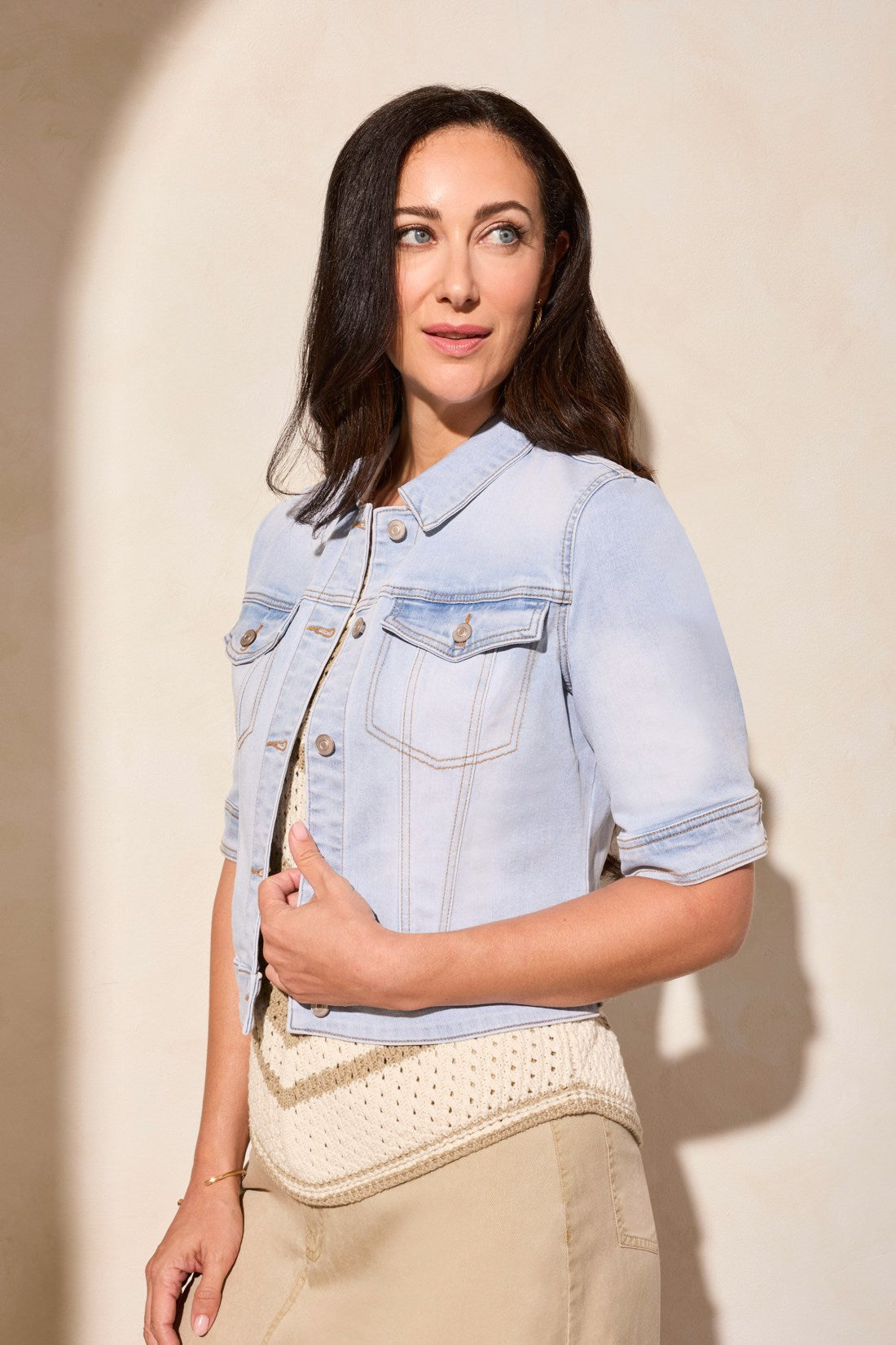Vests + Jackets + Blazers – The Boutique MHK Vests + Jackets + Blazers – The Boutique MHK
